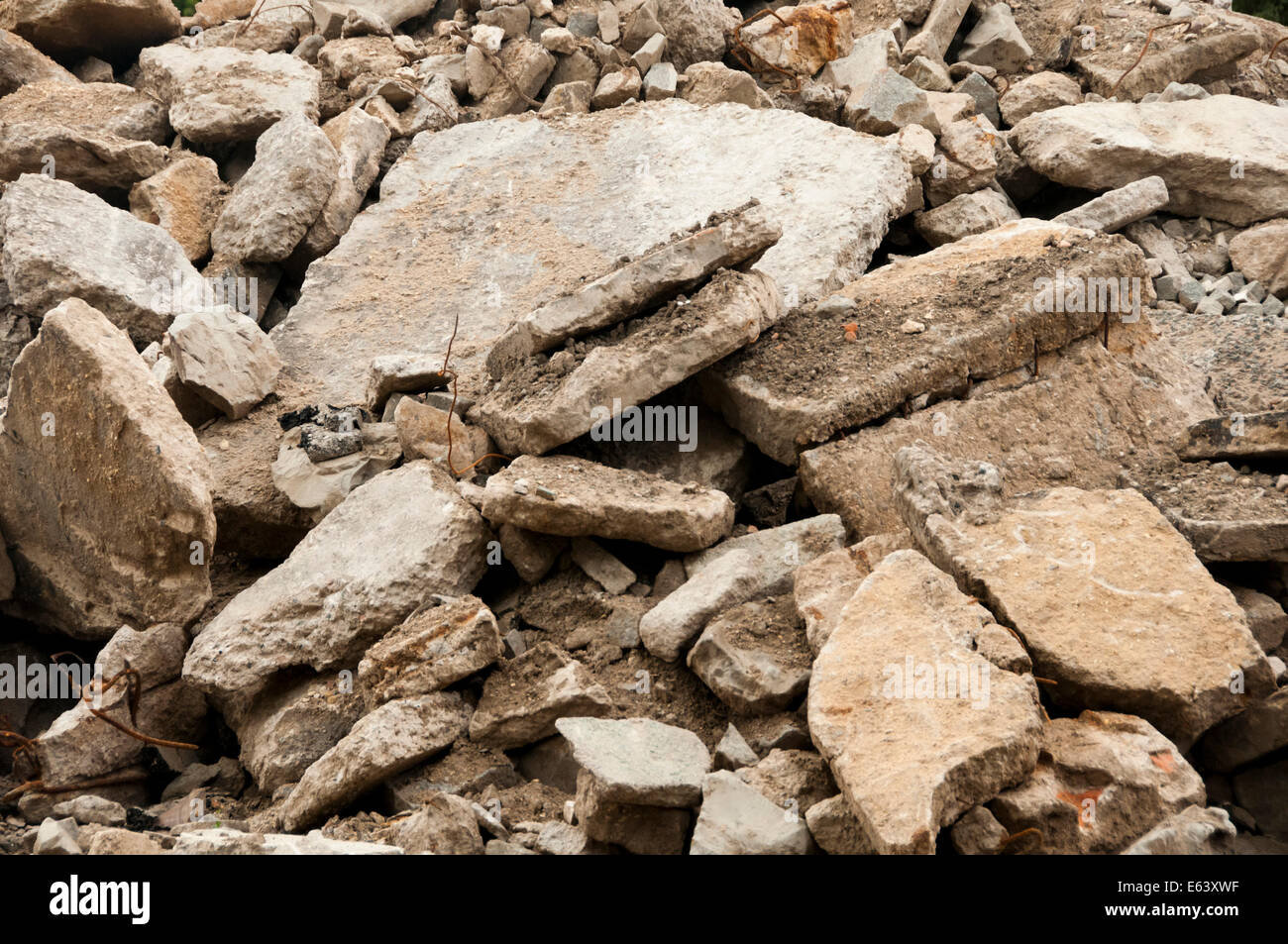 Rubble Concrete High Resolution Stock Photography And Images Alamy rubble-concrete-high-resolution-stock-photography-and-images-alamy