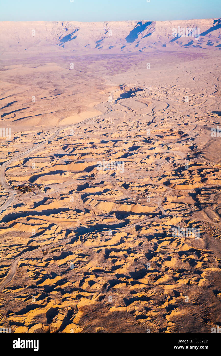 Desert landscape egypt hi-res stock photography and images - Alamy