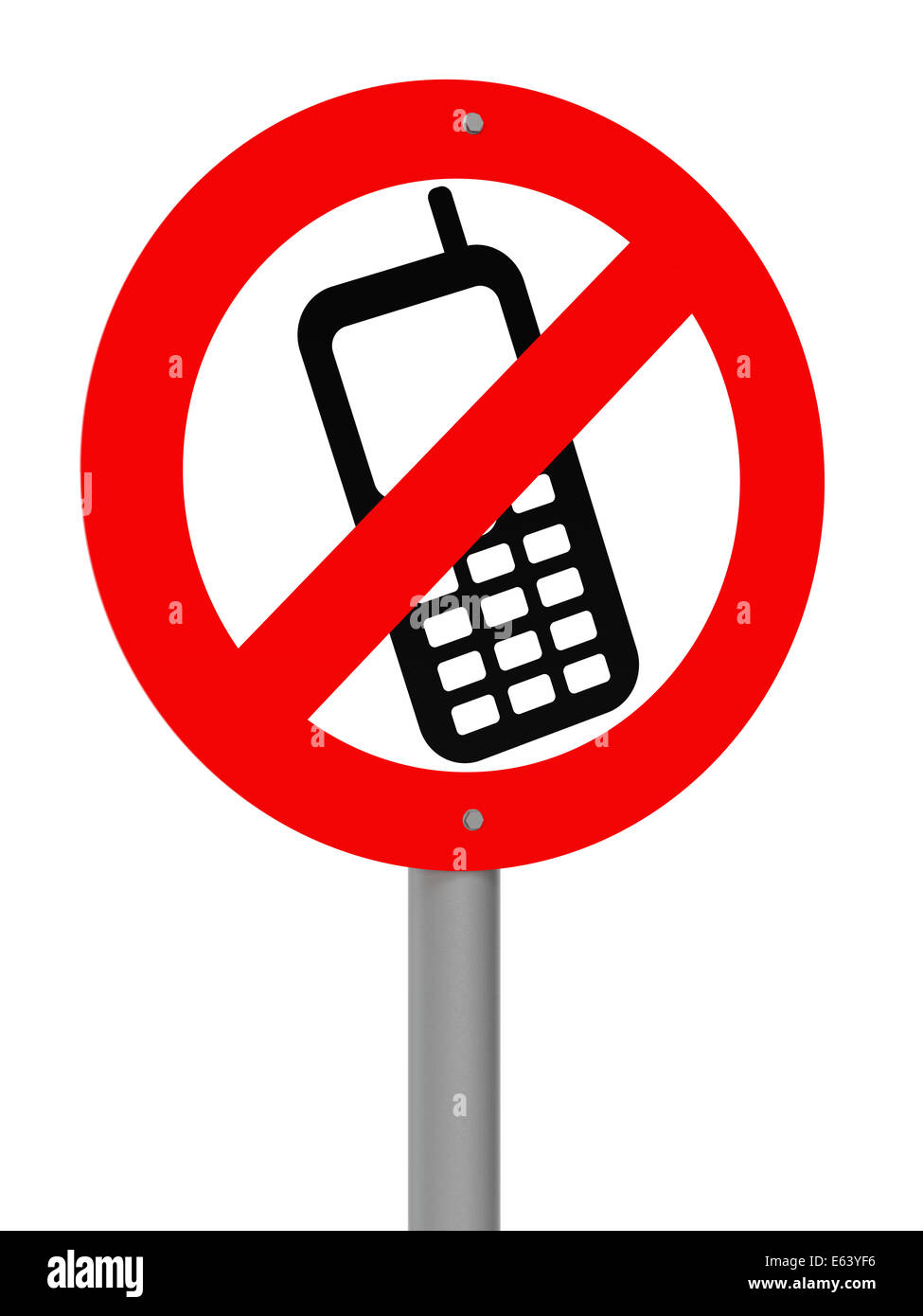 No mobile phones allowed hi-res stock photography and images - Alamy