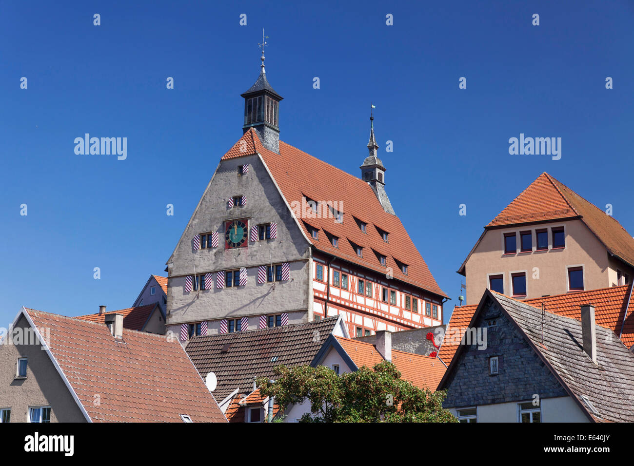 Besigheim hi-res stock photography and images - Alamy