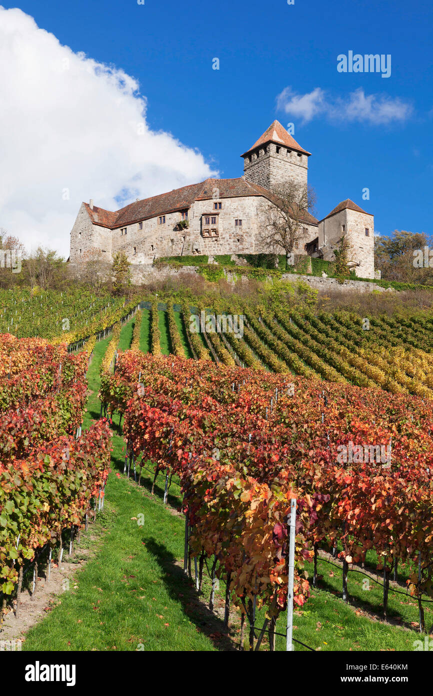 Oberstenfeld High Resolution Stock Photography and Images - Alamy
