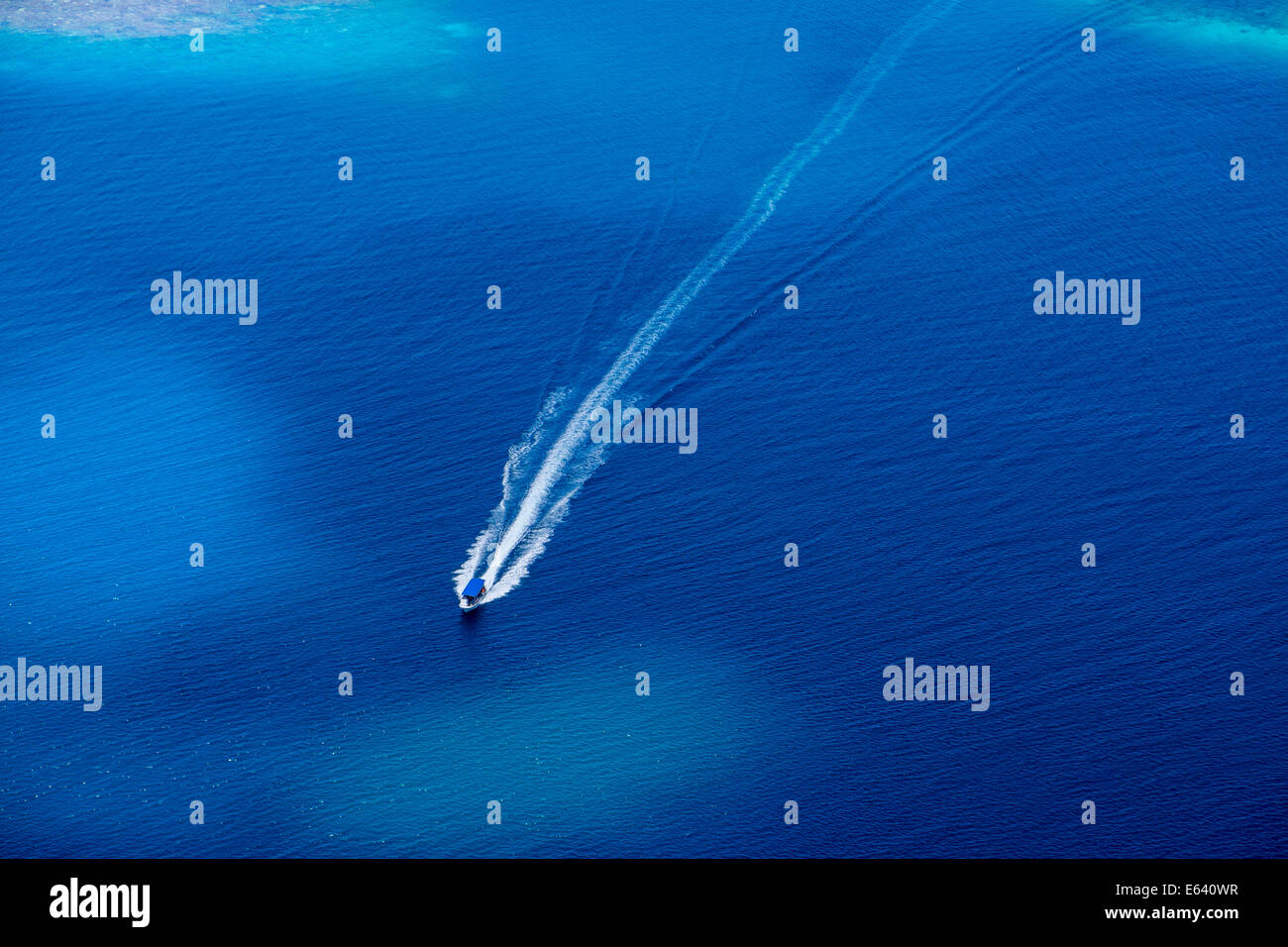 Micronesia boat hi-res stock photography and images - Alamy