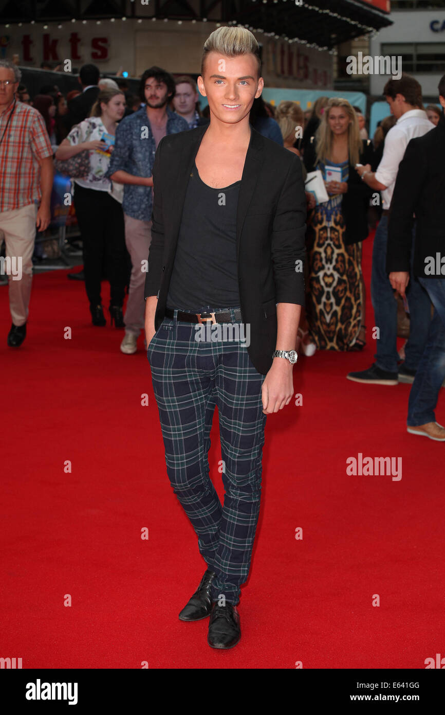 Harry derbidge hi-res stock photography and images - Alamy