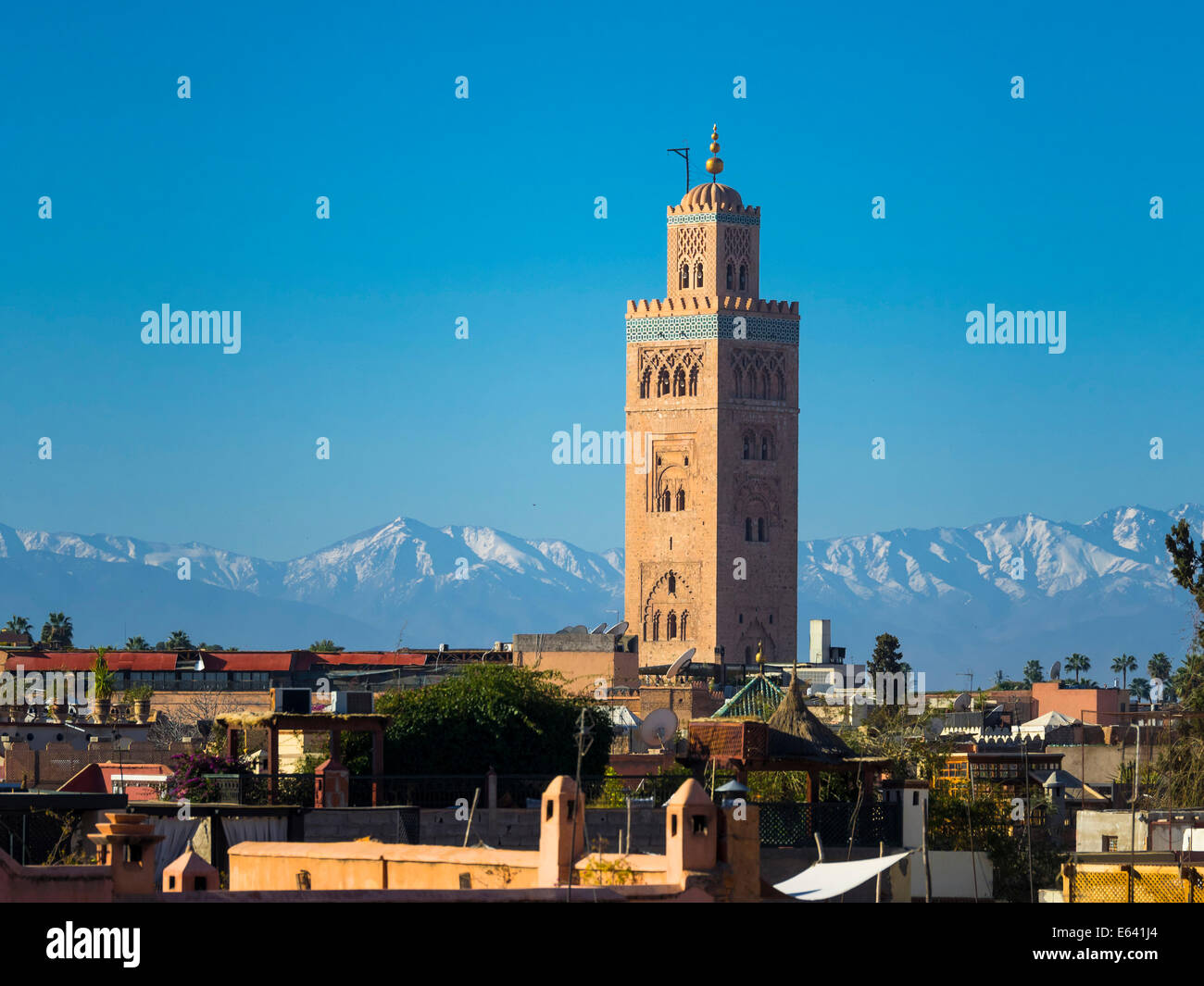Almohad period hi-res stock photography and images - Alamy