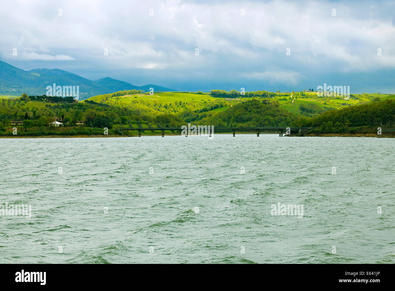 Baschi umbria hi-res stock photography and images - Alamy