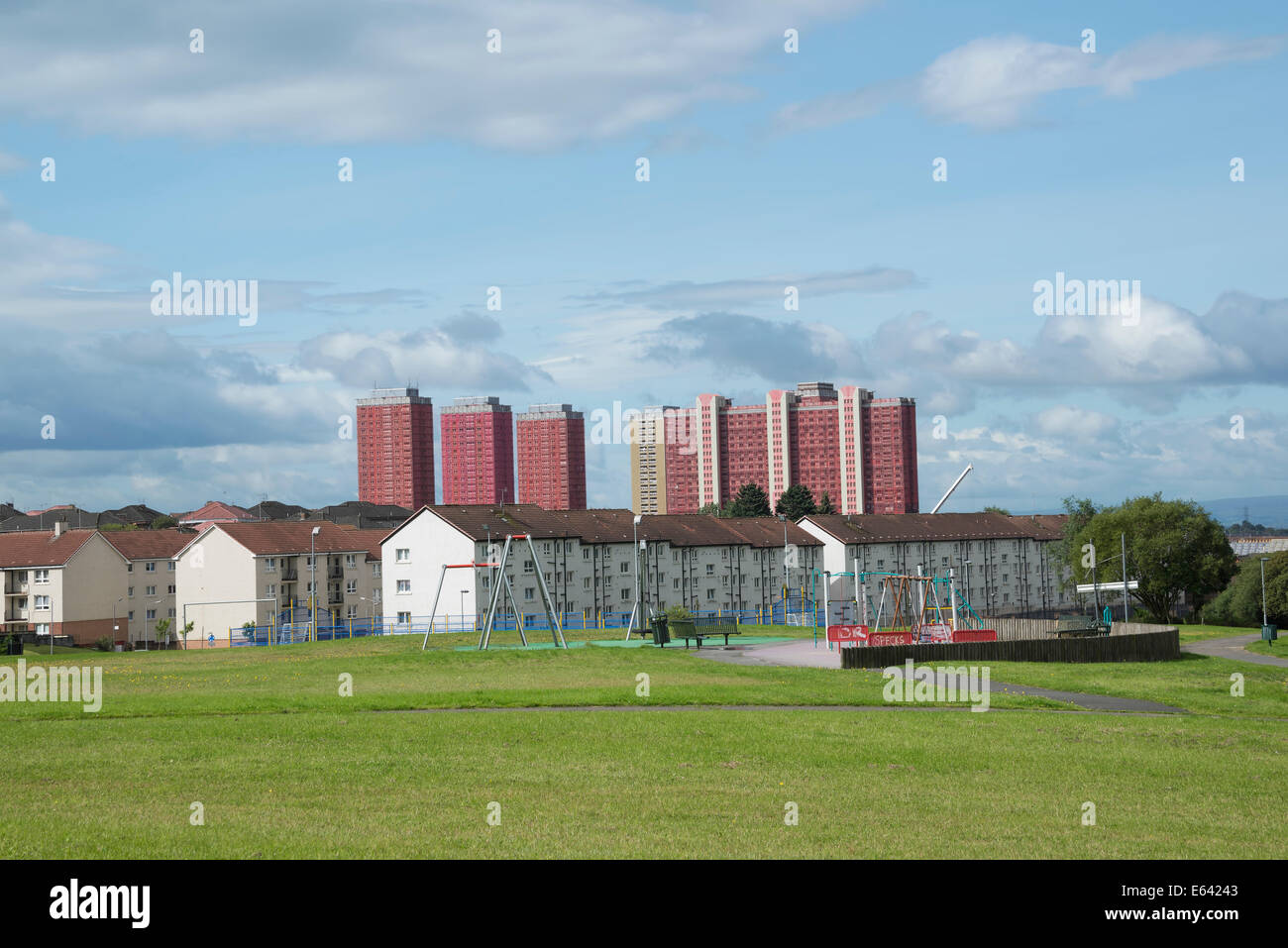 Springburn hi-res stock photography and images - Alamy