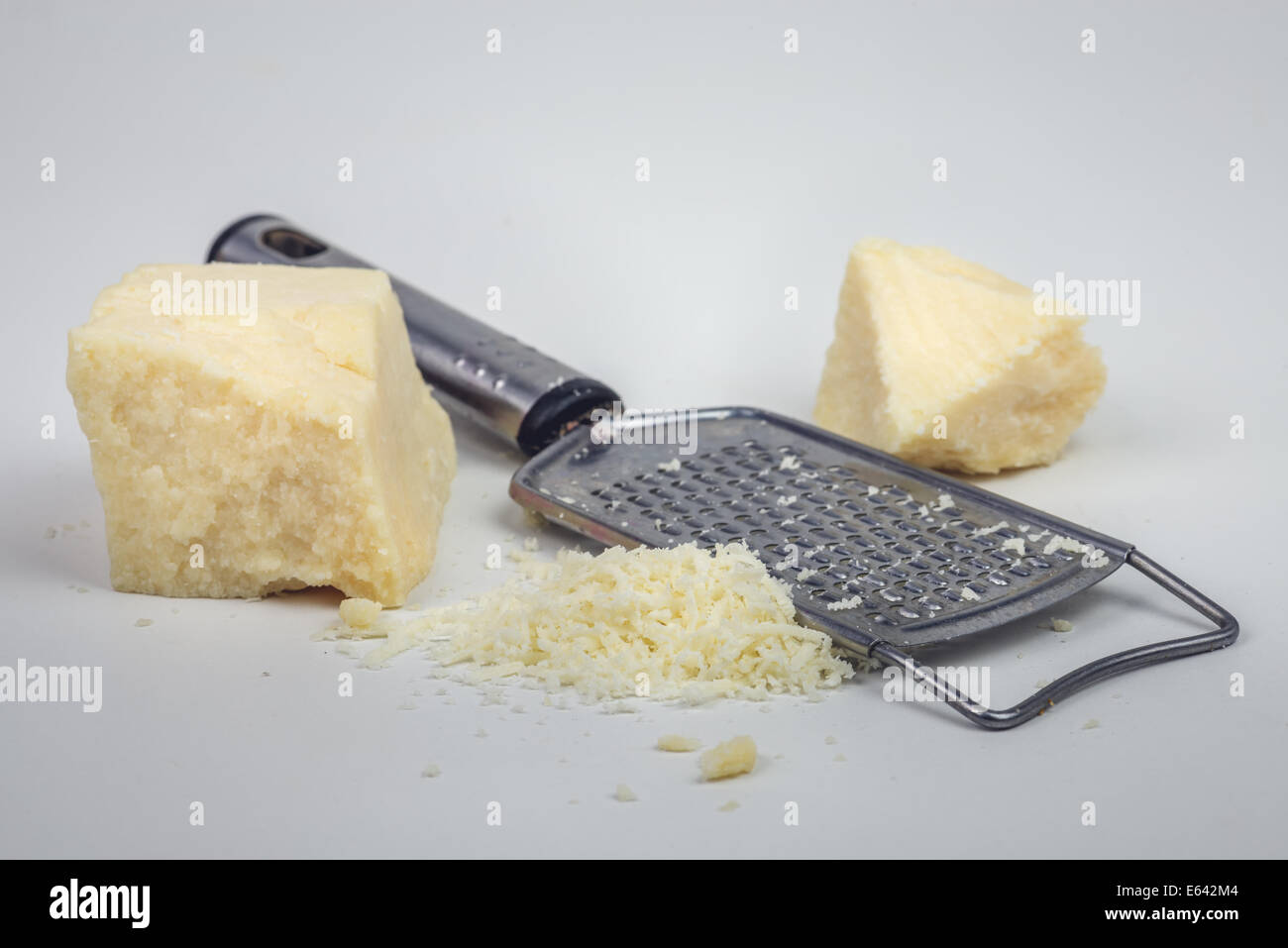 Parmesan hi-res stock photography and images - Alamy