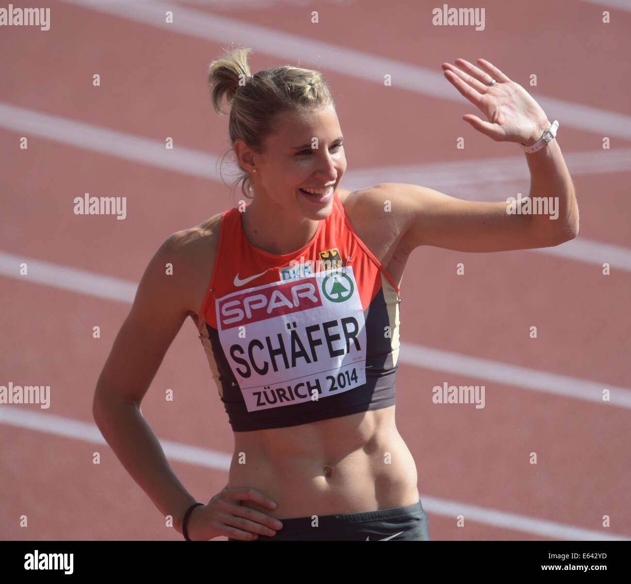 Carolin schaefer hi-res stock photography and images - Alamy