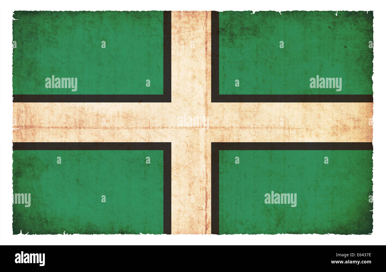 Devon flag hi-res stock photography and images - Alamy