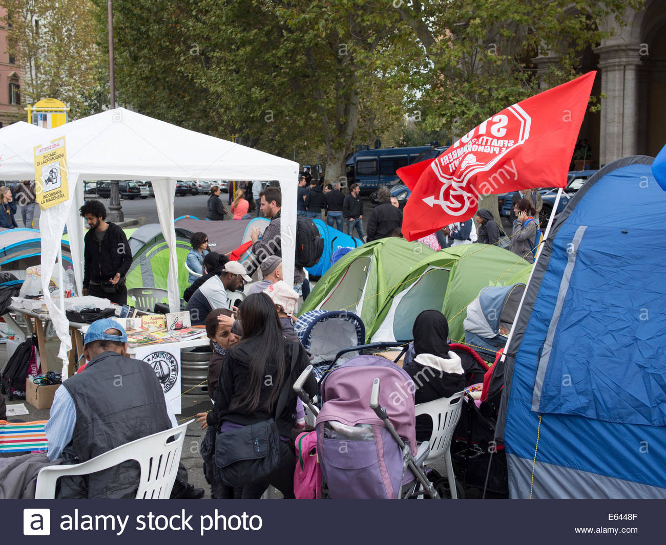 Squatter Camp In High Resolution Stock Photography and Images - Alamy