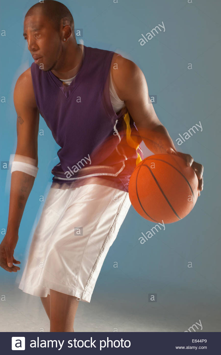 Dribbling Stock Photos & Dribbling Stock Images - Alamy