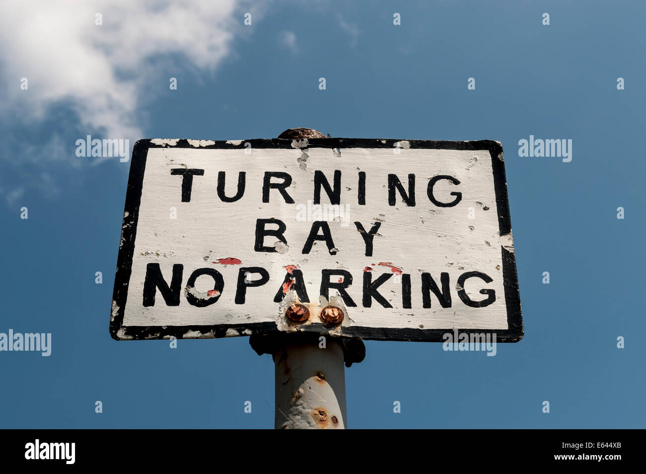 Turning Bay High Resolution Stock Photography and Images - Alamy