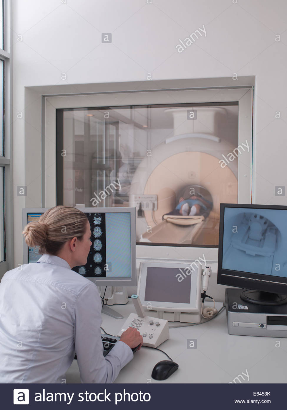 Mri Image Stock Photos & Mri Image Stock Images - Alamy