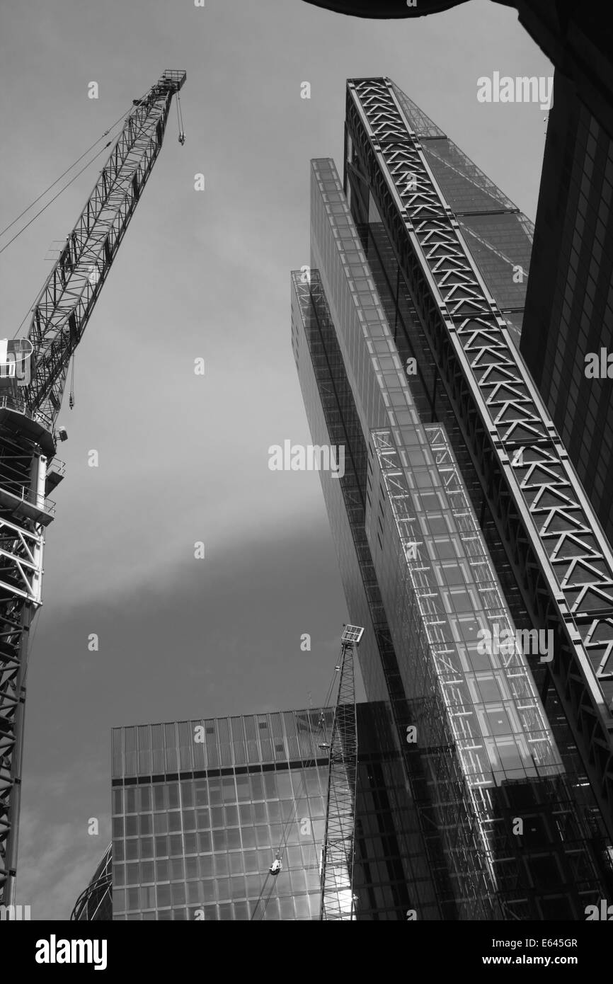 Cheese tower Black and White Stock Photos & Images - Alamy