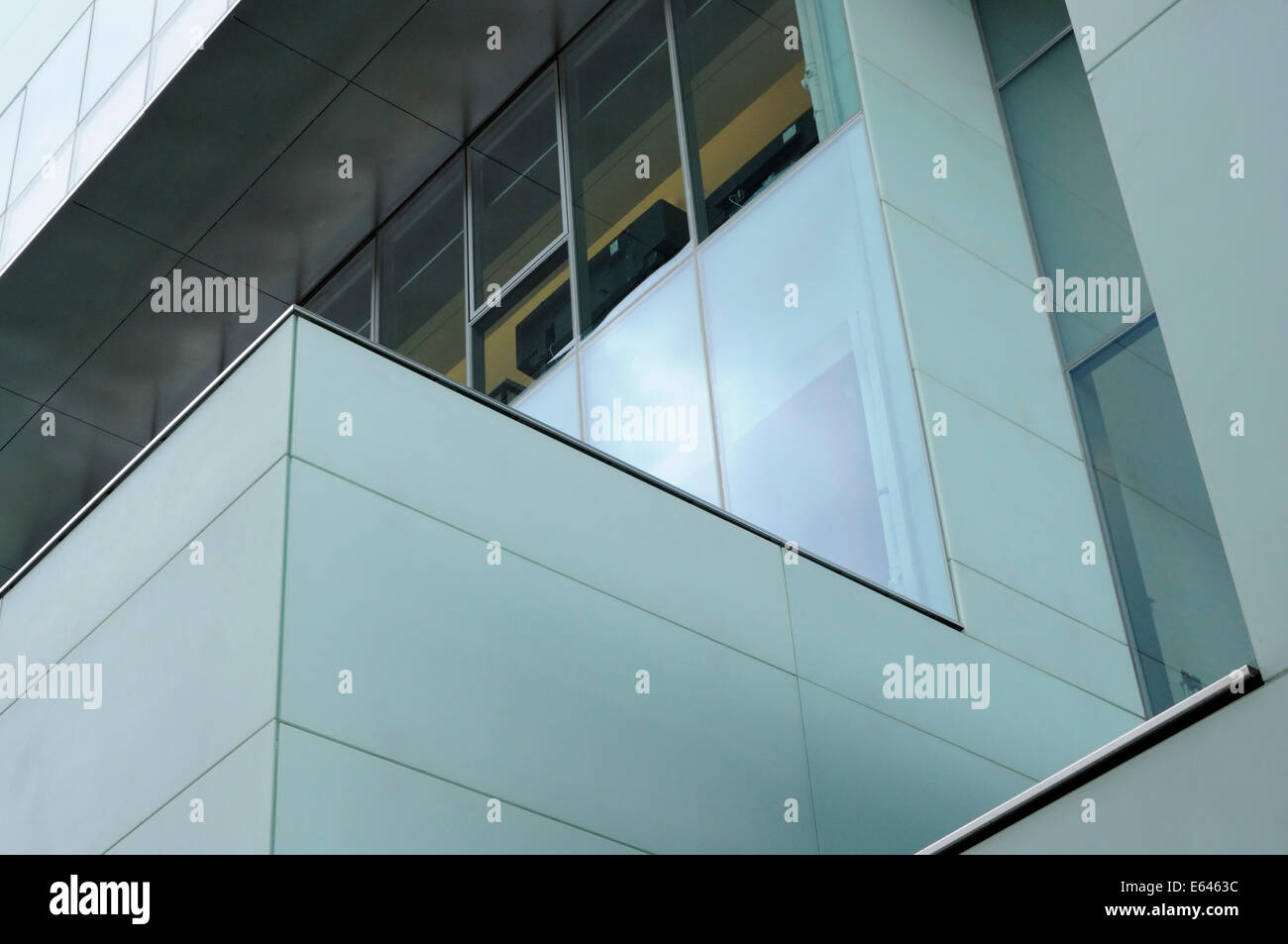 Reid architecture hi-res stock photography and images - Alamy