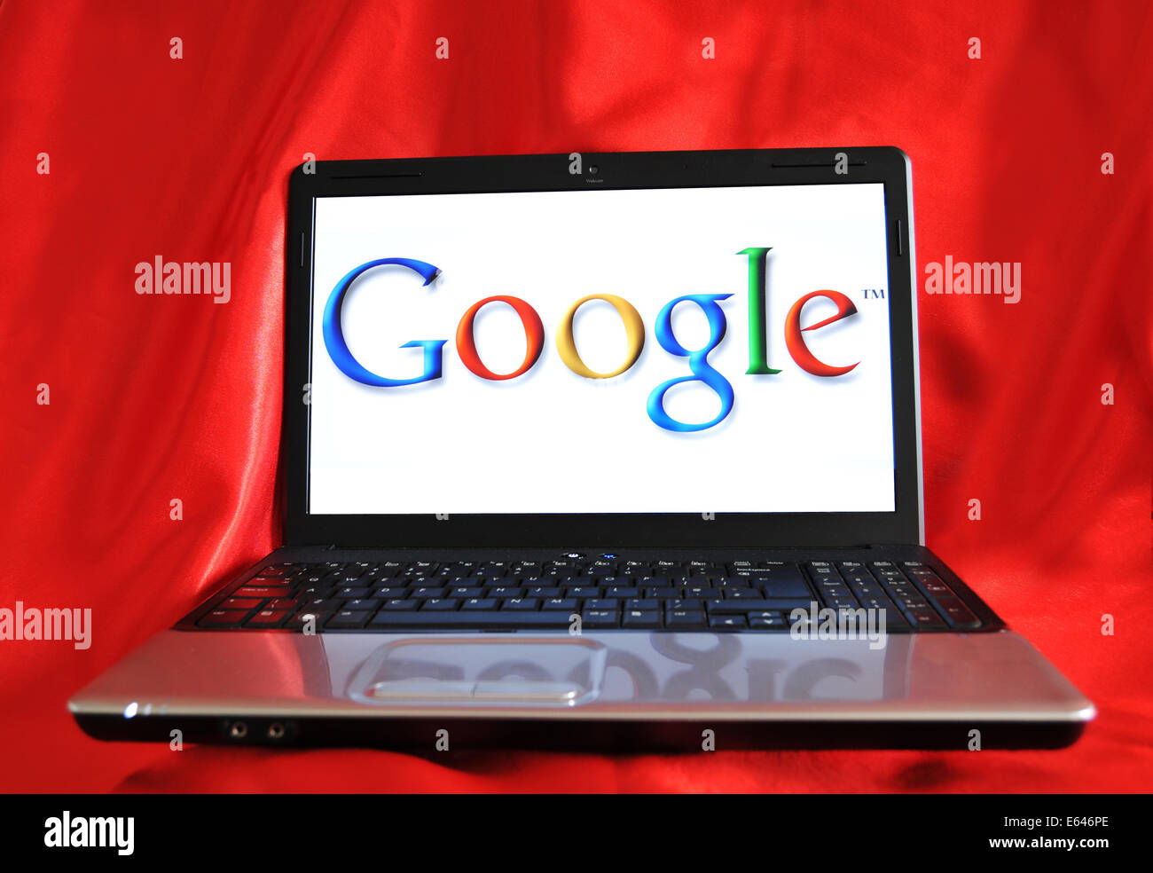 Network optimization logo hi-res stock photography and images - Alamy