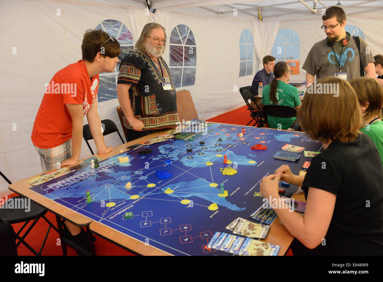 Gomoll hi-res stock photography and images - Alamy