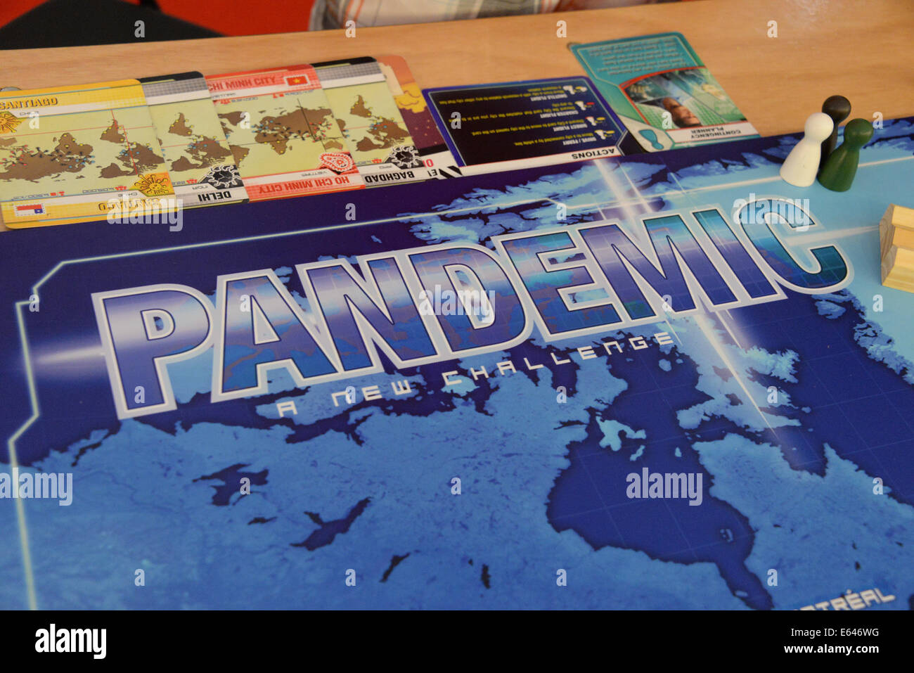 Geoff ryman hi-res stock photography and images - Alamy