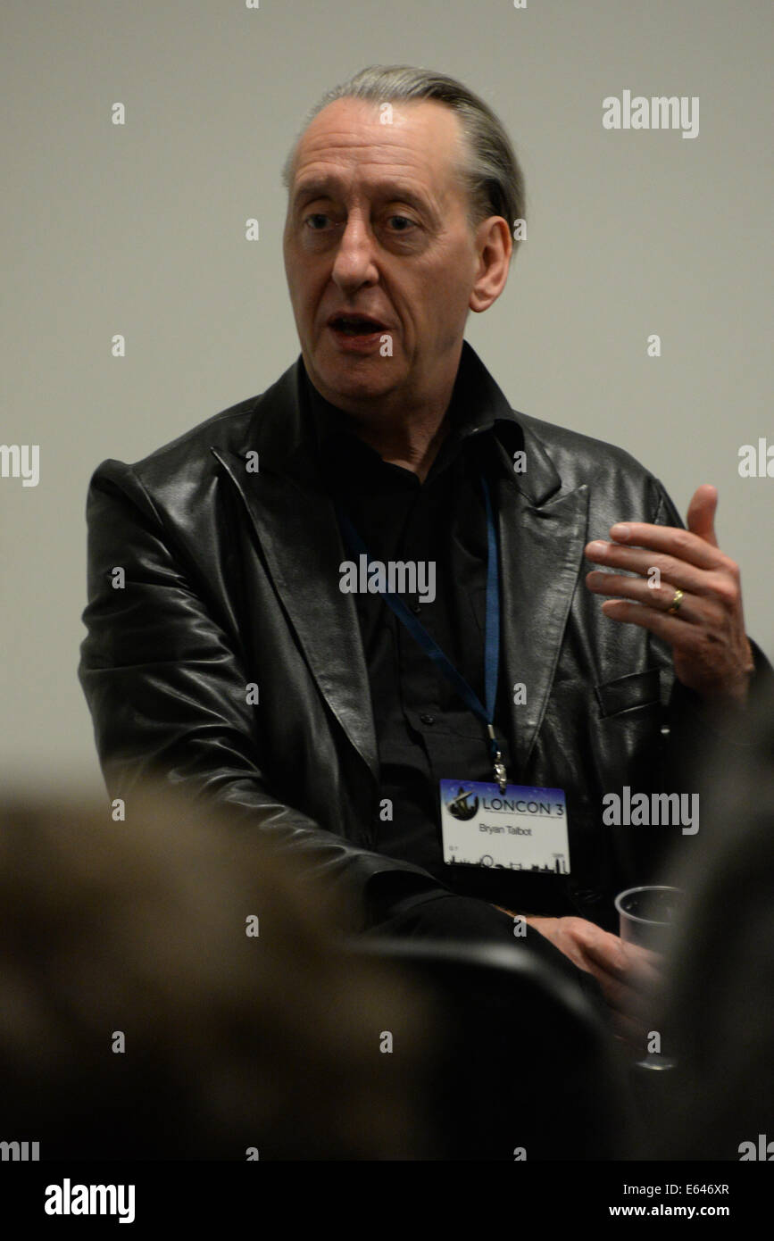 London, UK. 14th Aug, 2014. London, England, 14th 2014 : Guest of Honor ...