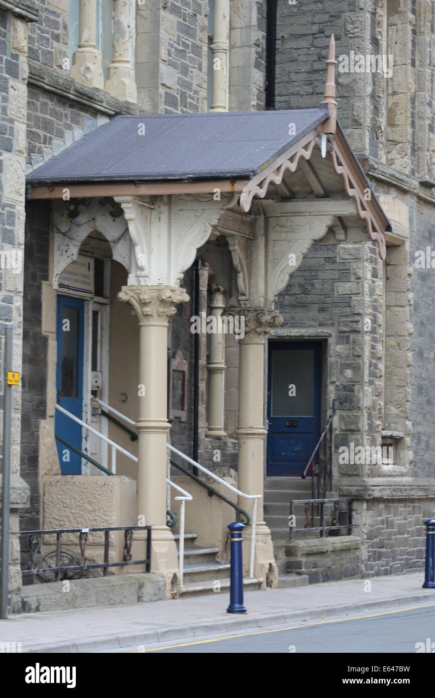 Entrance police hi-res stock photography and images - Alamy