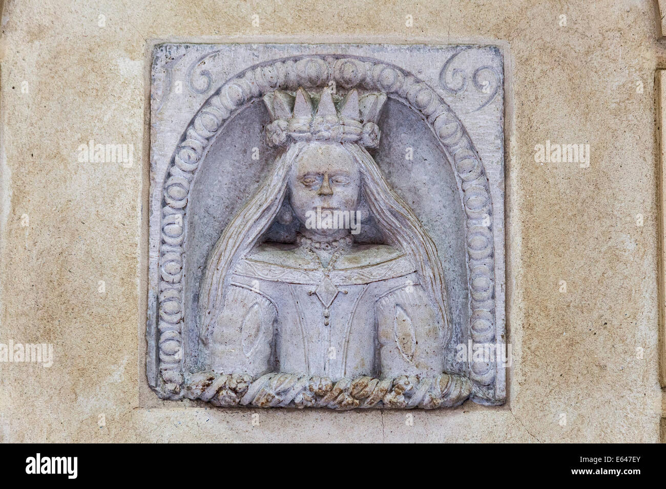 City of London , Corbet Court The oldest surviving Mercers' Maiden ...