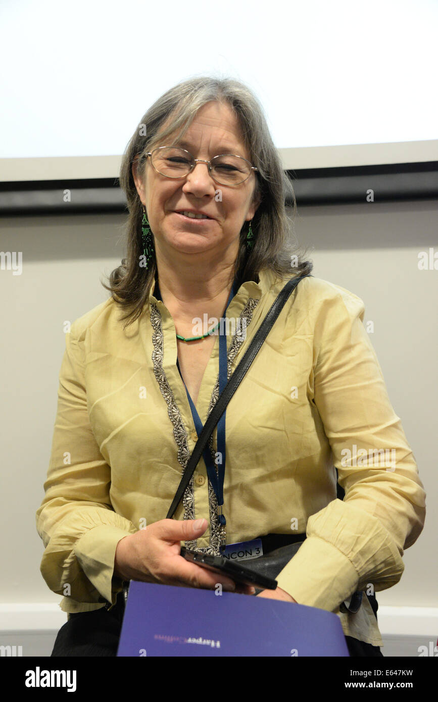 London, UK. 14th Aug, 2014. London, England, 14th 2014 : Guest of Honor ...