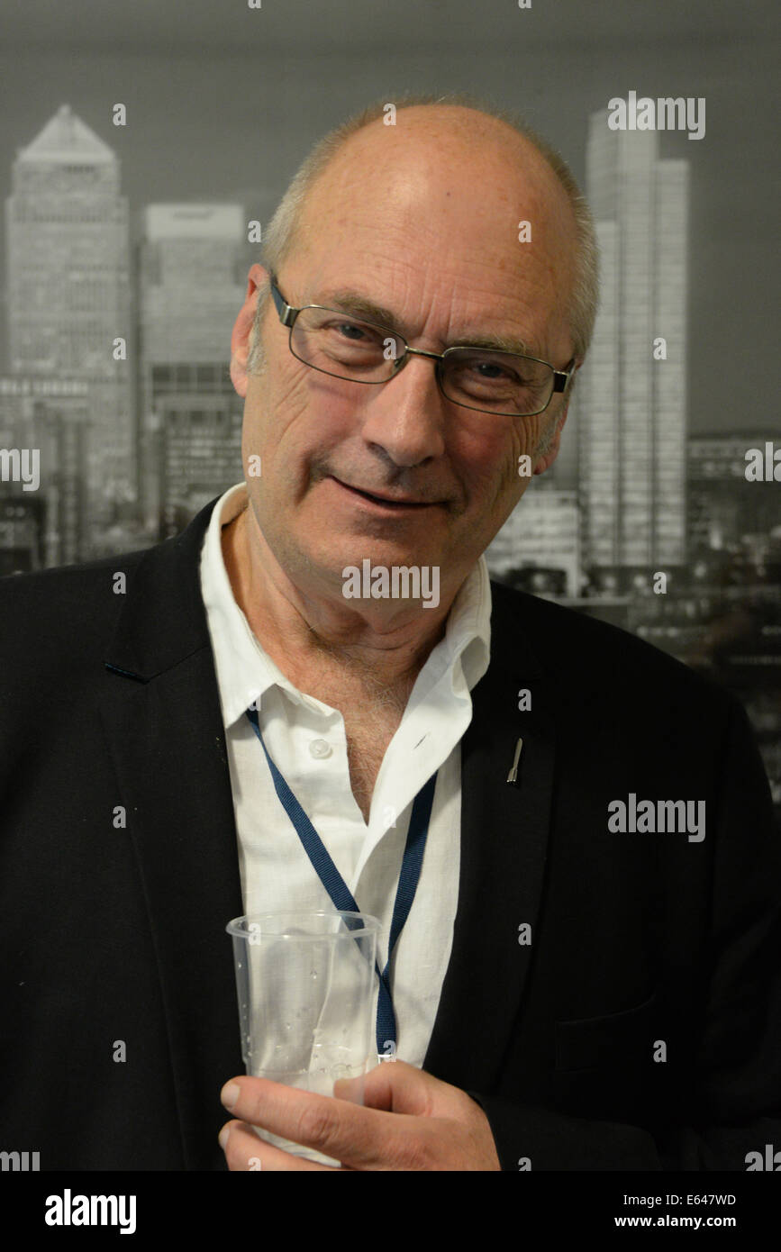 London, UK. 14th Aug, 2014. London, England, 14th 2014 : Guest of Honor ...