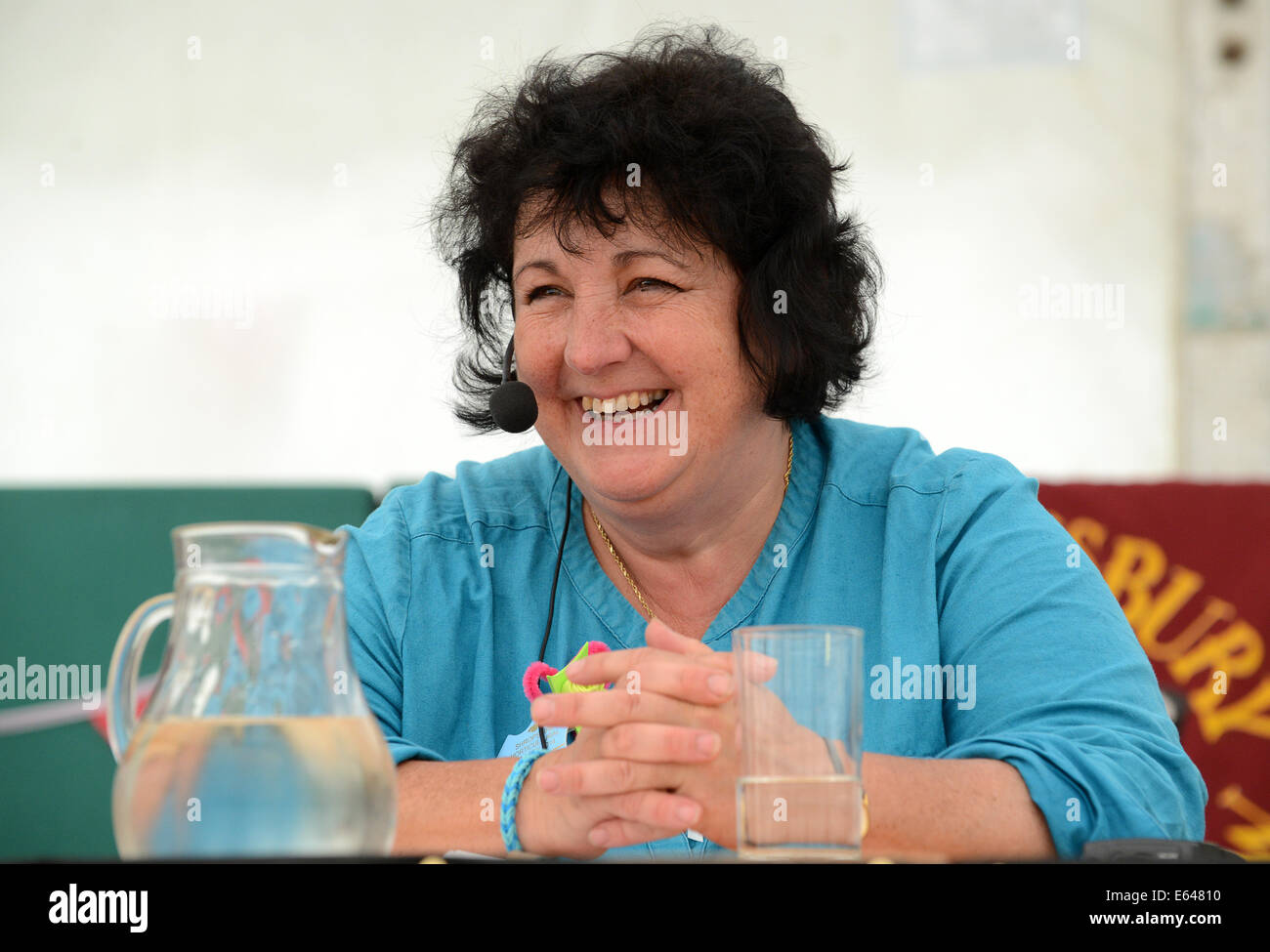 Pippa greenwood hi-res stock photography and images - Alamy