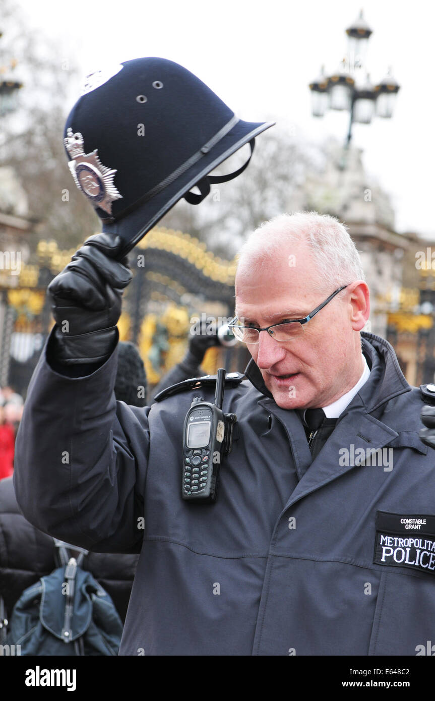British english police force forces hi-res stock photography and images ...
