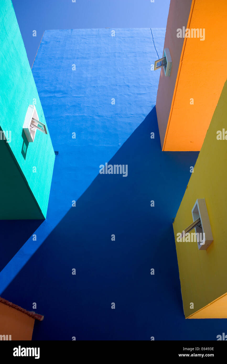 Peninsula de ancon hi-res stock photography and images - Alamy