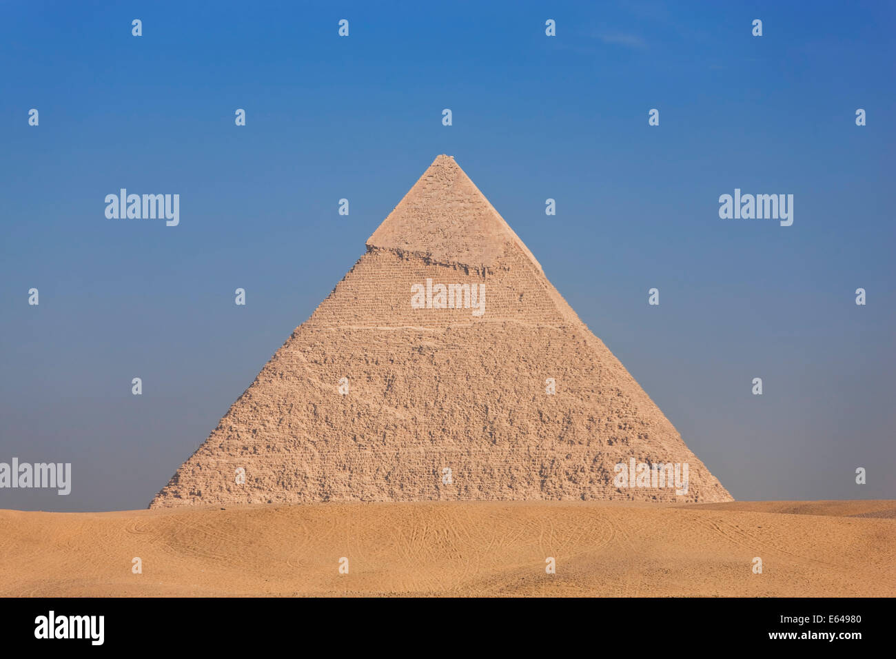 Pyramids egypt hi-res stock photography and images - Alamy