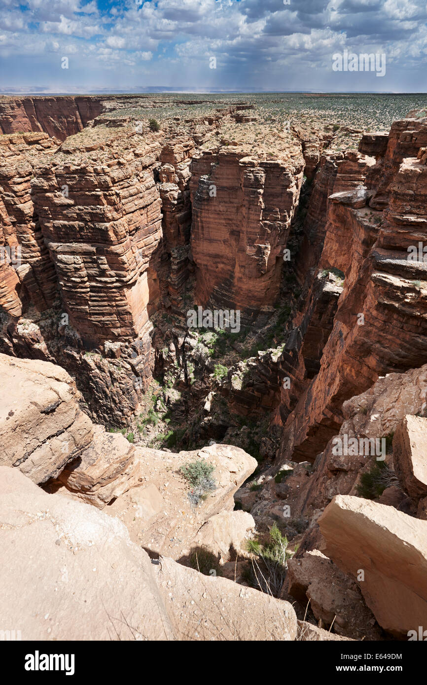 Little colorado river hi-res stock photography and images - Alamy