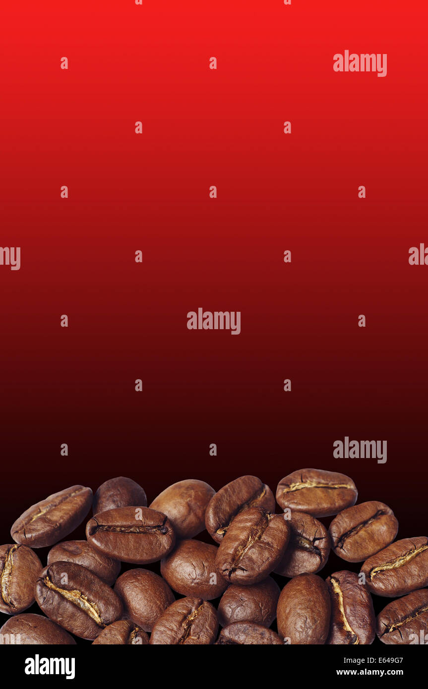 Gradient coffee hi-res stock photography and images - Alamy