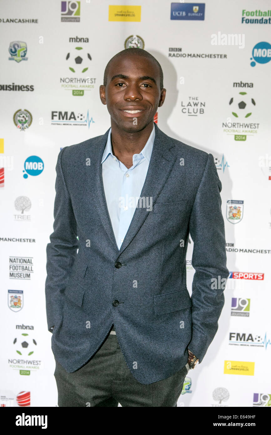 Fabrice muamba hi-res stock photography and images - Alamy