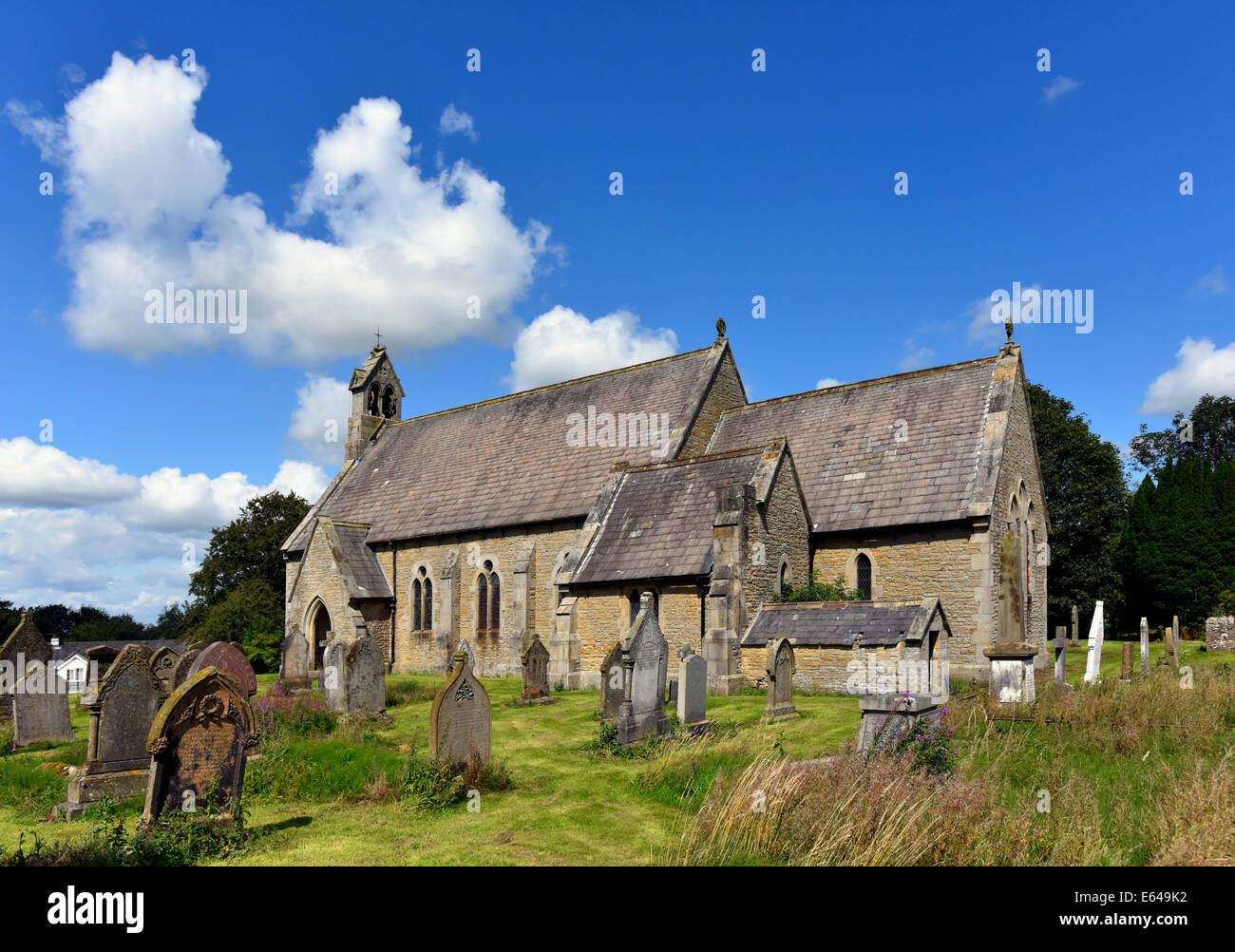 Farlam hi-res stock photography and images - Alamy