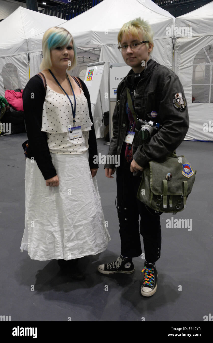 Loncon 3 hi-res stock photography and images - Alamy