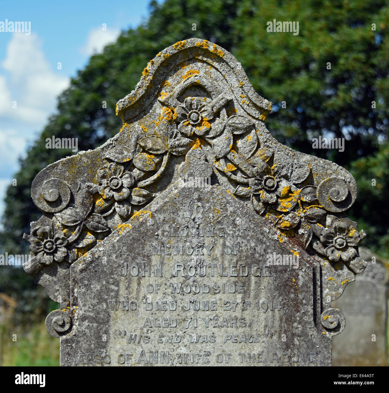 Farlam High Resolution Stock Photography and Images - Alamy