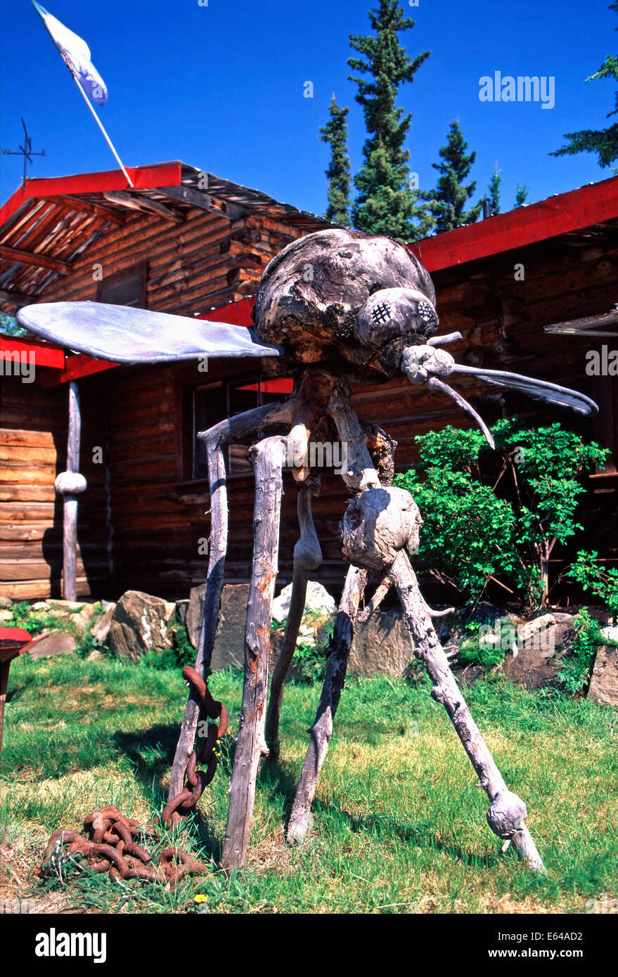 Max the mosquito hi-res stock photography and images - Alamy