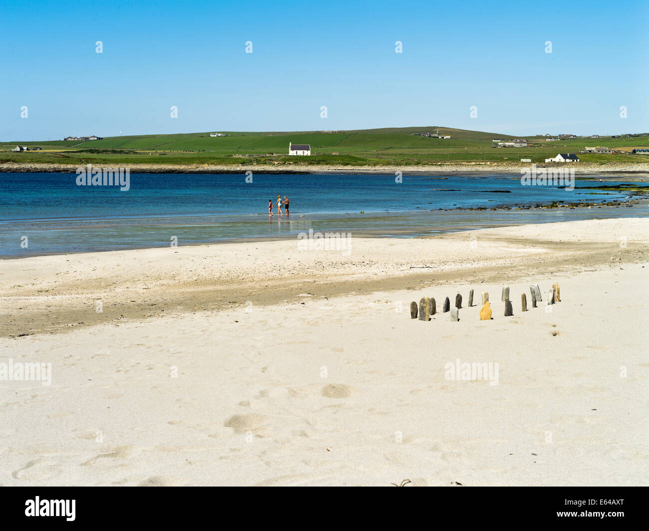 Orkney Skaill Beach Stock Photos & Orkney Skaill Beach Stock Images - Alamy