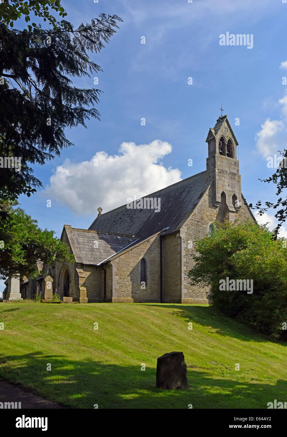 Farlam hi-res stock photography and images - Alamy