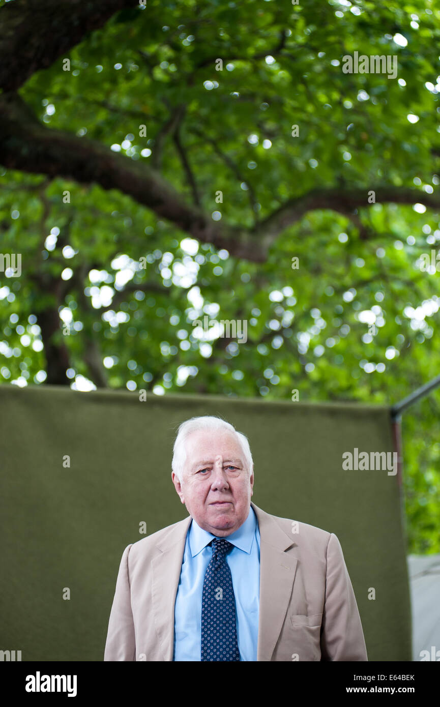 Roy hattersley hi-res stock photography and images - Alamy