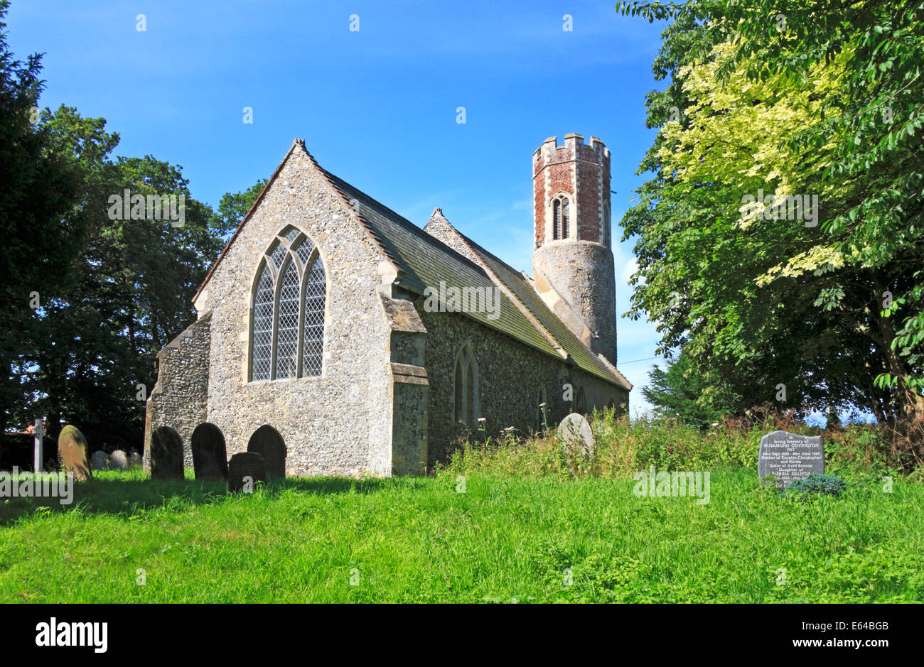 Brampton village hi-res stock photography and images - Alamy