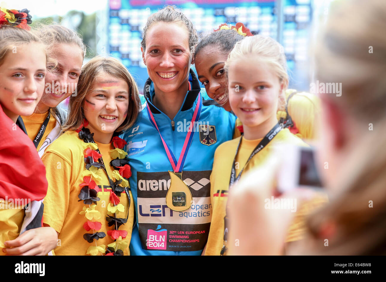 Isabelle haerle c hi-res stock photography and images - Alamy