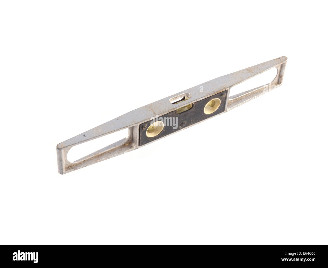 Construction level tool hi-res stock photography and images - Alamy