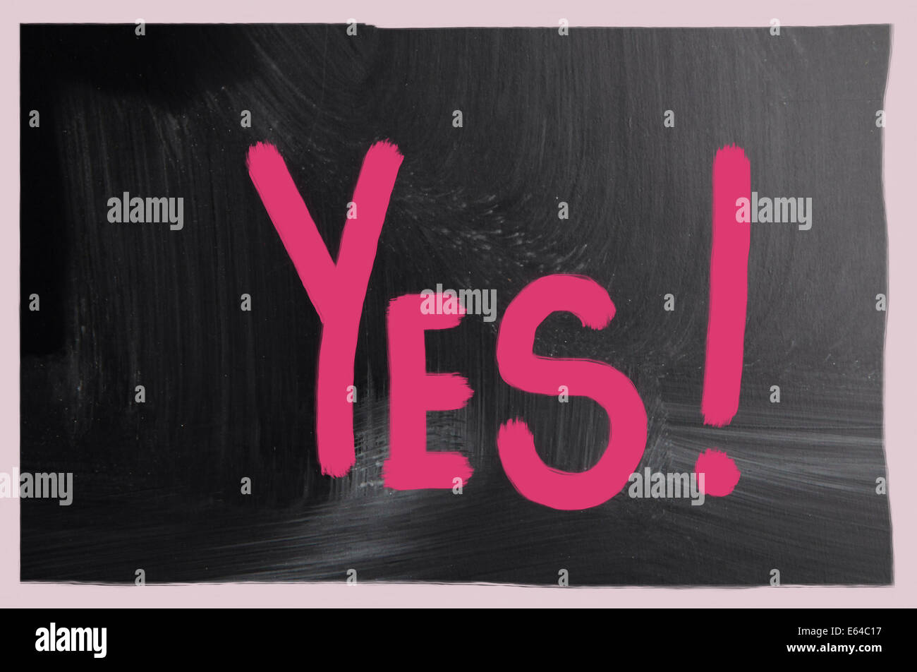 You can concept goal can yes help you hi-res stock photography and ...