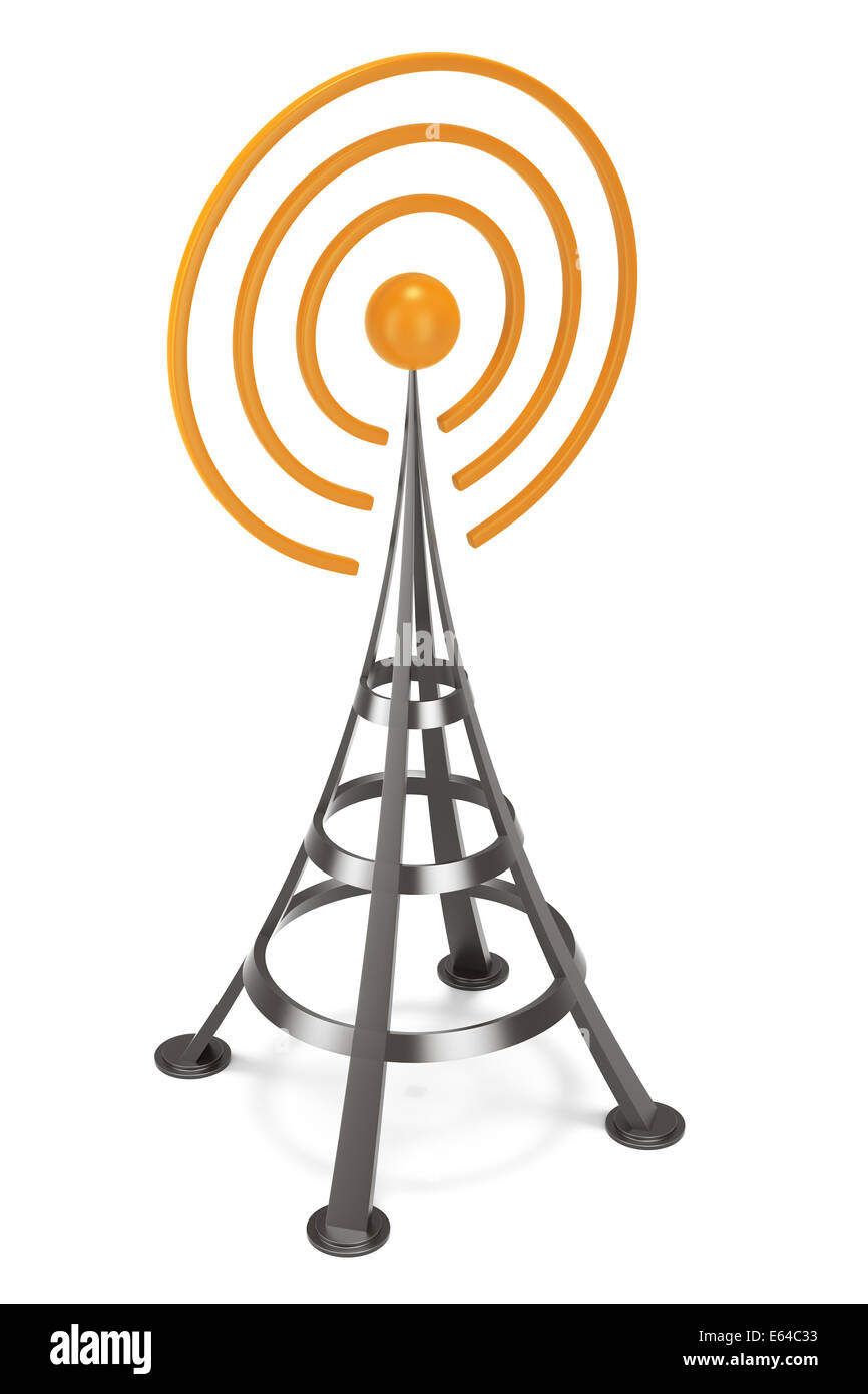 Wifi Tower Stock Photos & Wifi Tower Stock Images - Alamy