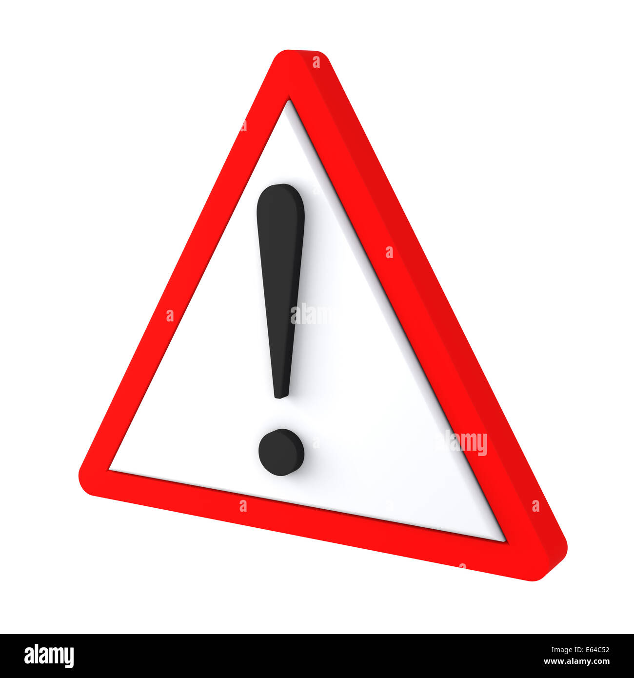 Symbol of alertness hi-res stock photography and images - Alamy