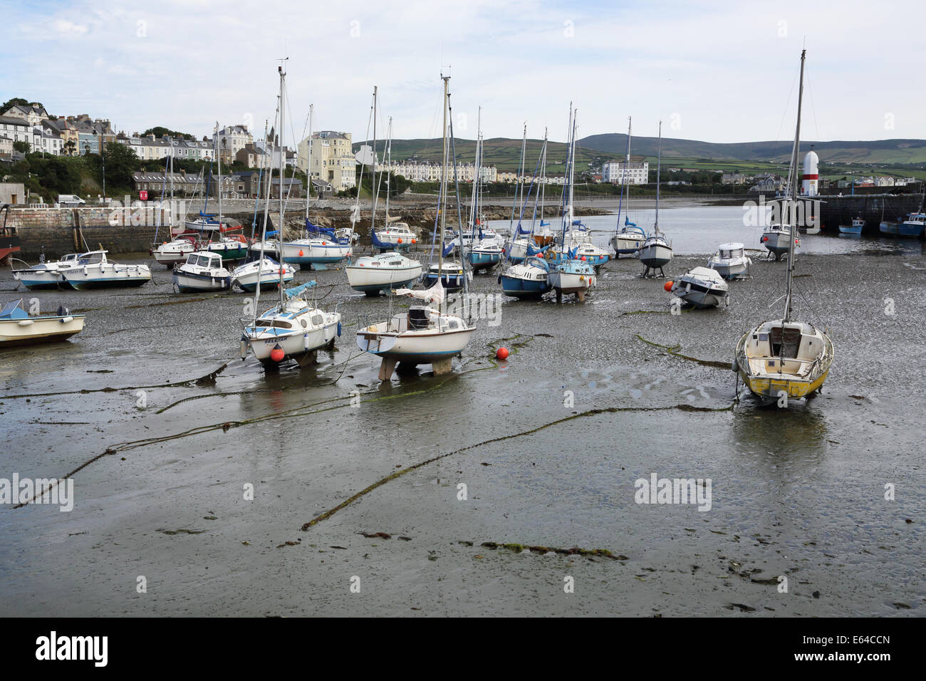 Port st mary hi-res stock photography and images - Alamy