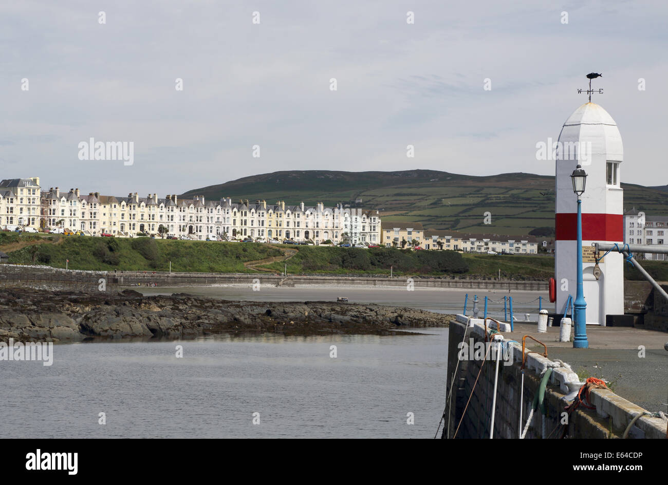 Port st mary hi-res stock photography and images - Alamy