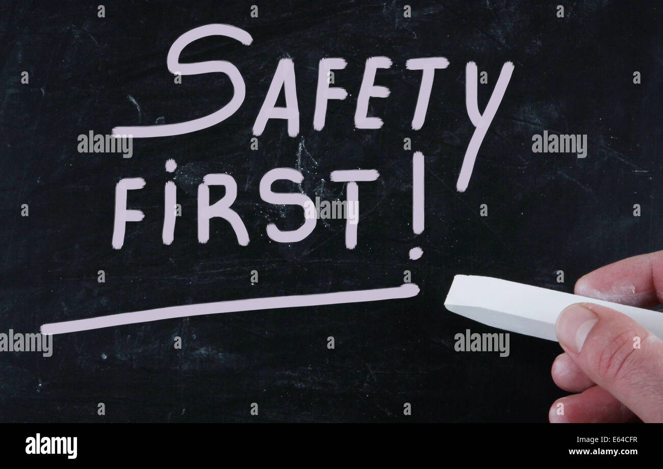 Proper instructions hi-res stock photography and images - Alamy